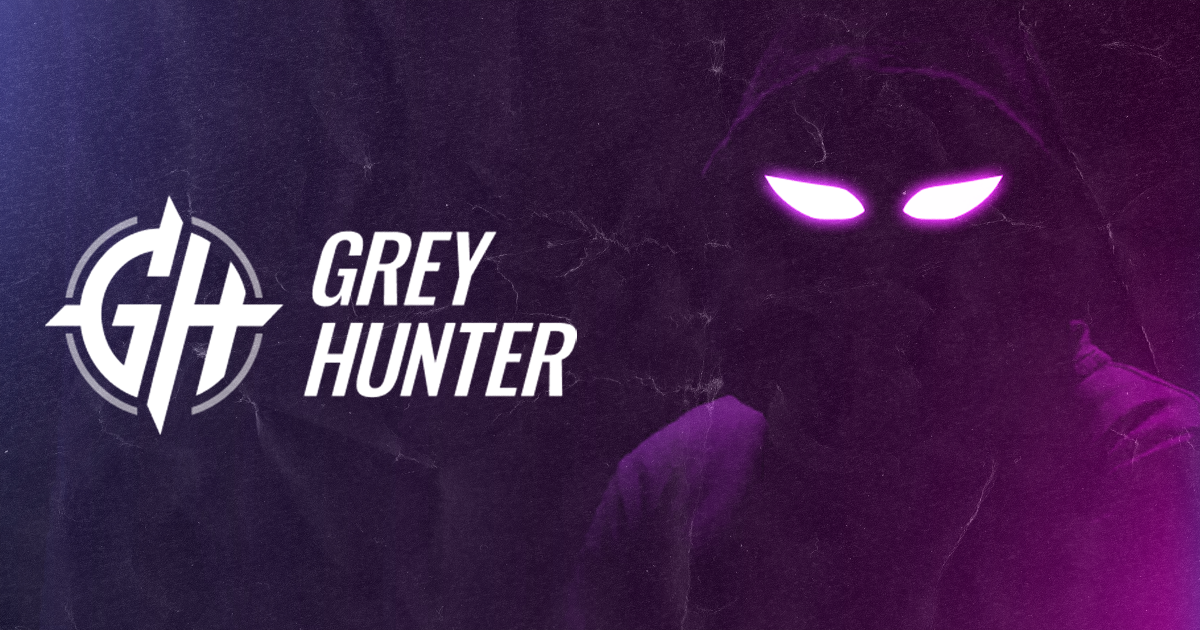 Grey Hunter